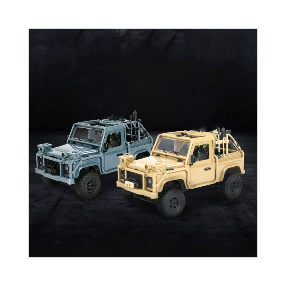 MN MODEL RC Car, MN-RC Crawlers