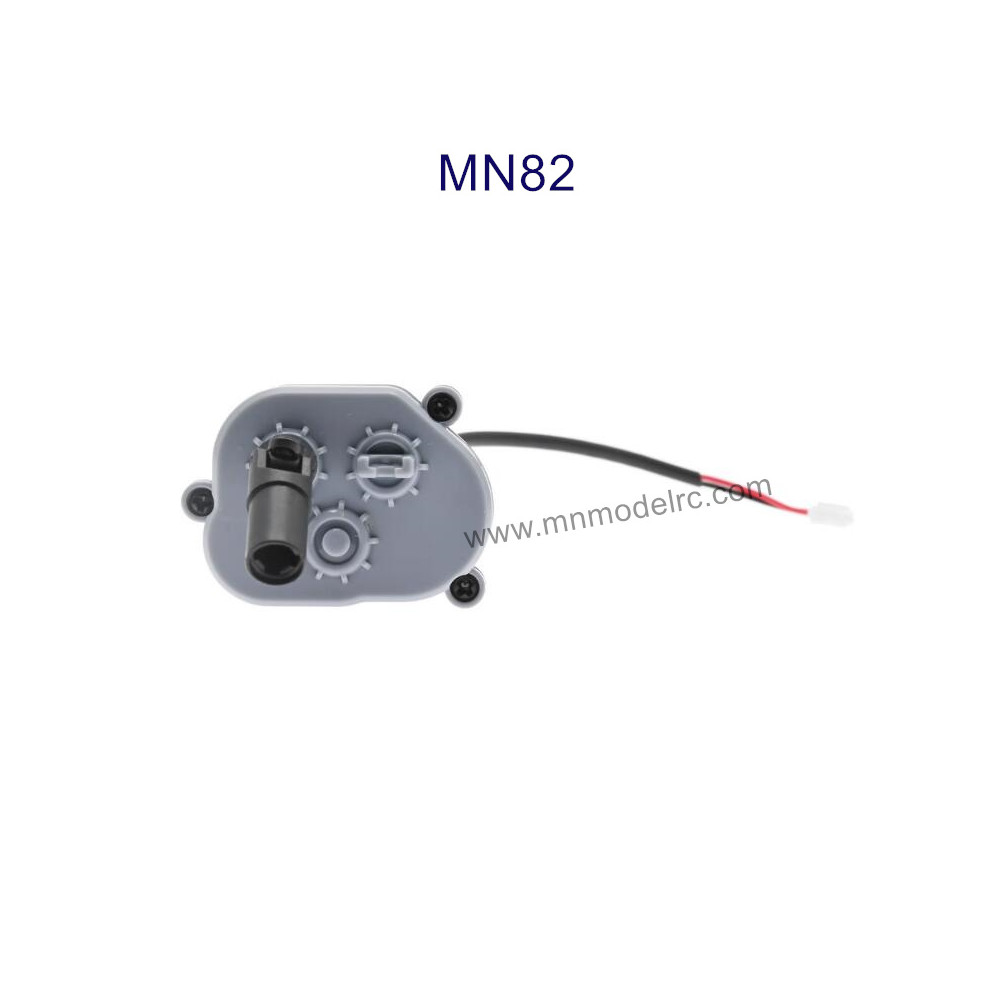 MN MODEL MN82 parts 280 Motor Assembly 78A-01