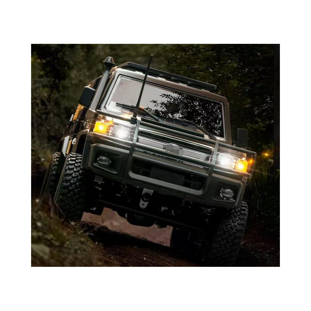 MN MODEL MN82S 1/12 4WD RC Climbing Crawler Simulation off-road RC Car