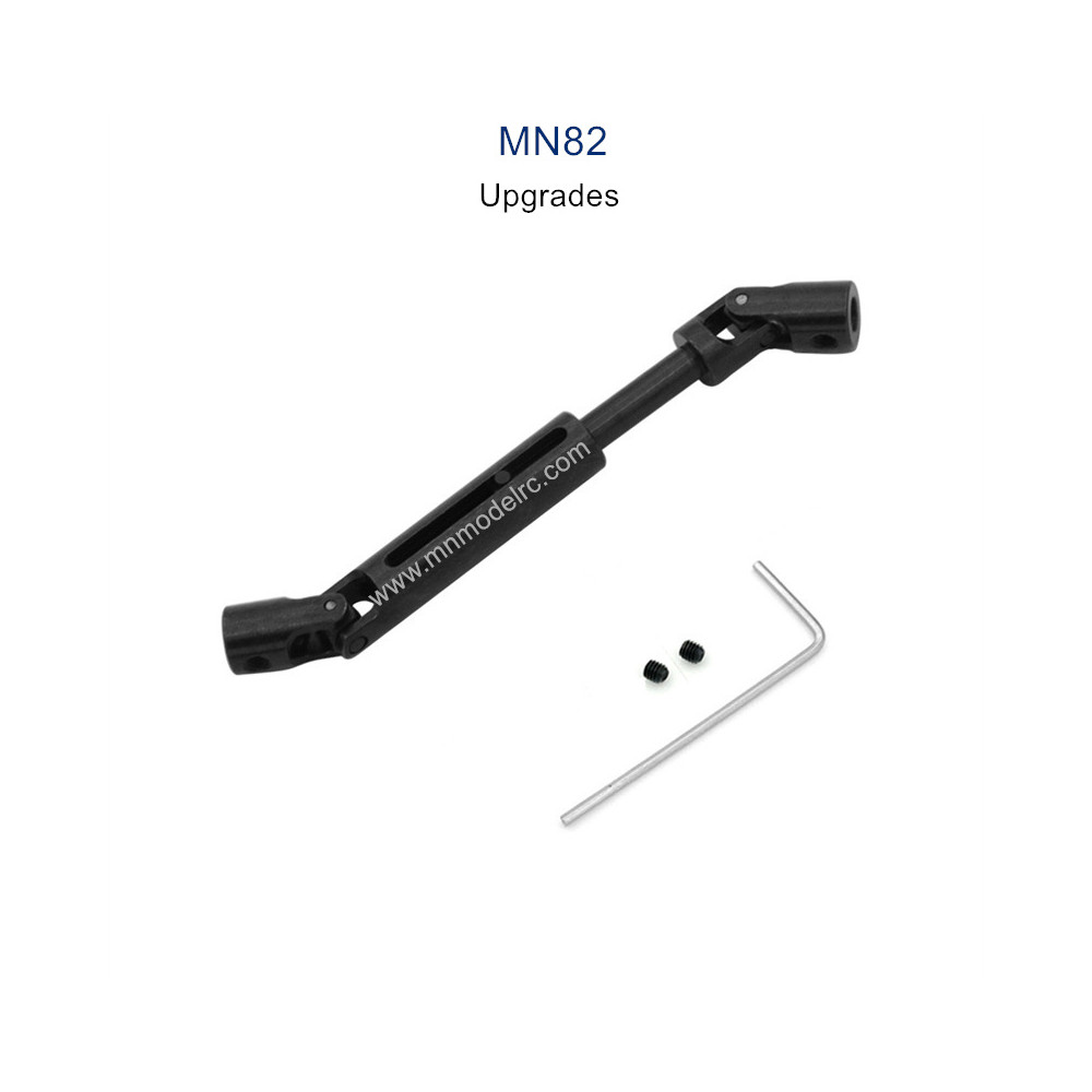MN MODEL MN82 Upgrade parts Transmission Shaft
